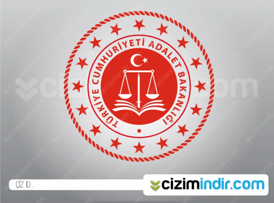 Adalet Logo